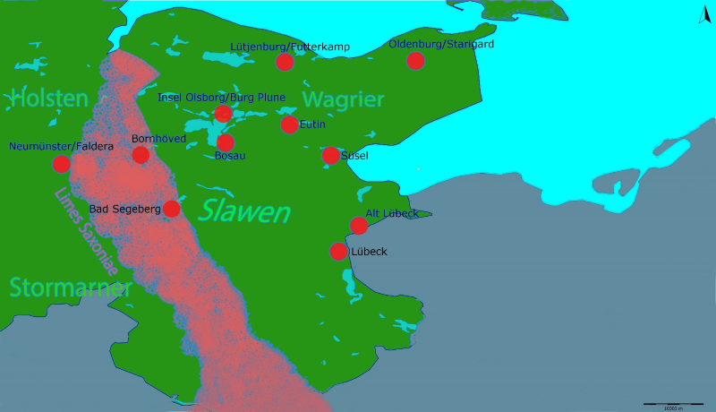Archaeobase - Historische Rekonstruktionen